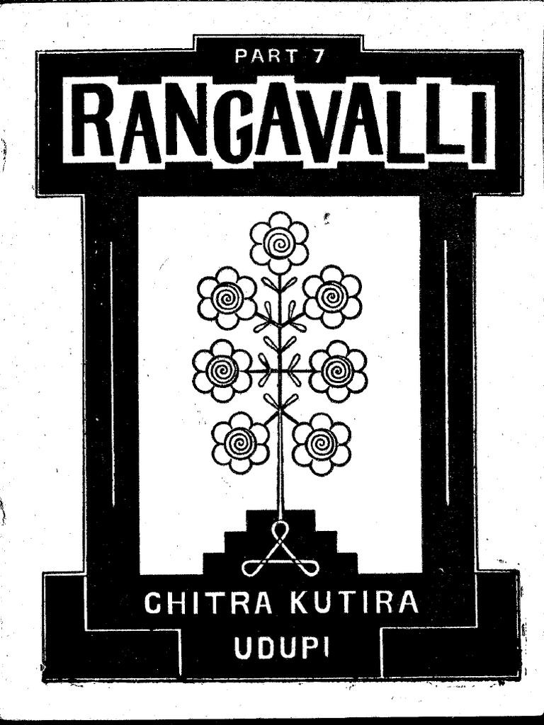 Rangavalli Part 7 | PDF