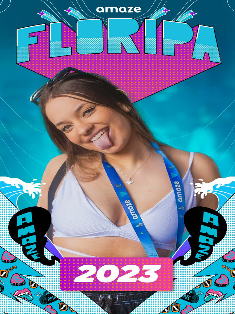 Folder Digital FLORIPA 2023 Rev.5 | PDF