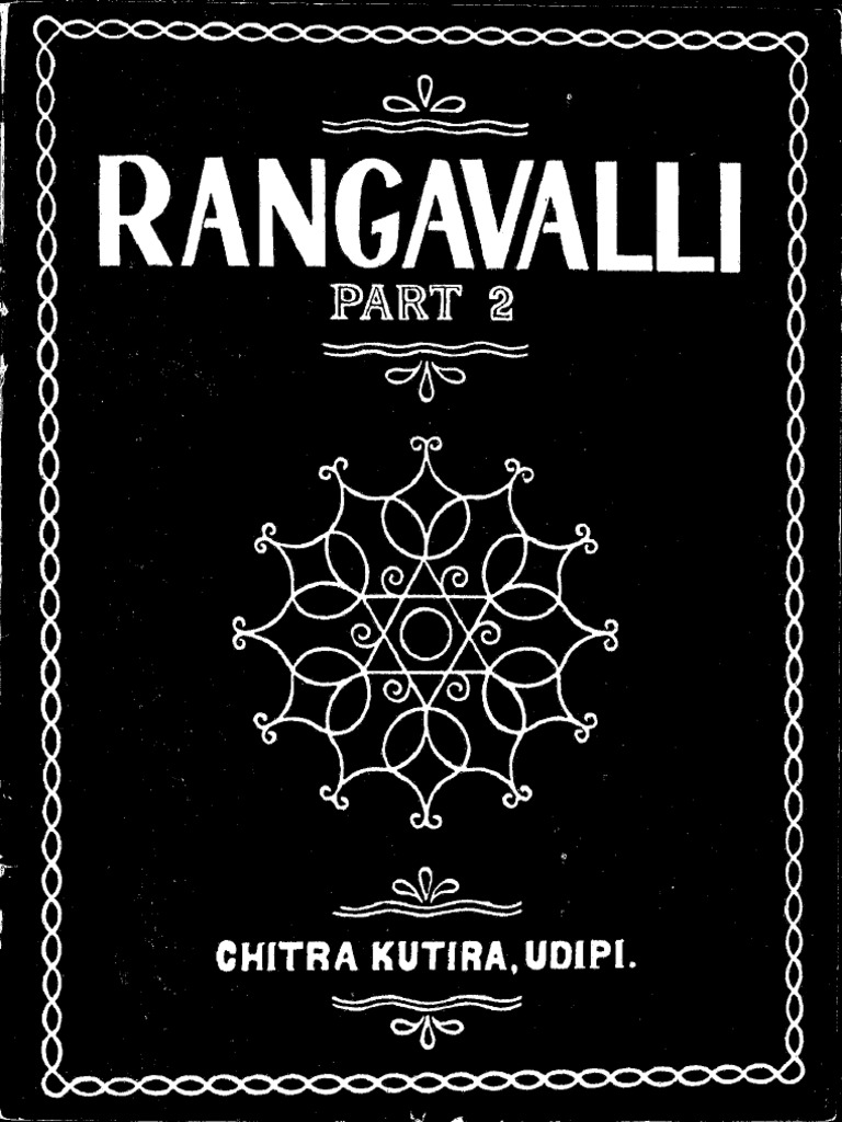 Rangavalli Part 2 | PDF