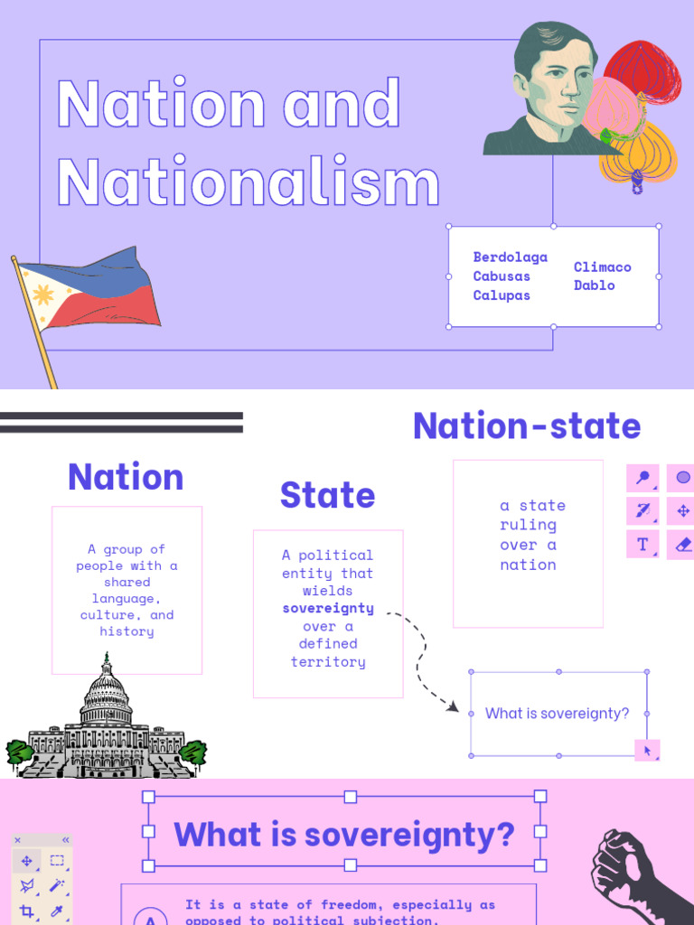 Nation and Nationalism | PDF | Nation | Nationalism Nation and Nationalism | PDF | Nation | Nationalism