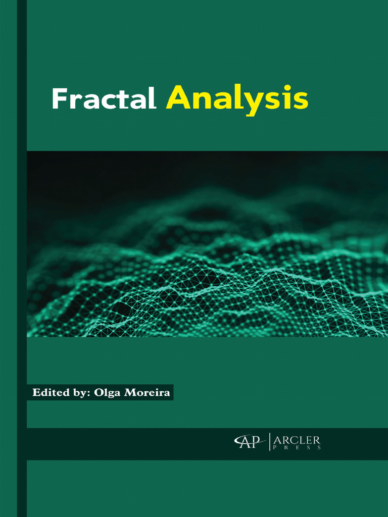 Moreira O. Fractal Analysis 2020 | PDF | Fractal | Dimension