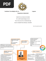Cuadro Comparativo de Las Filosofias de Calidad 1 | PDF | Calidad (comercial) | Diseño