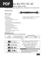 Lemo Assembly Instructions | PDF | Electrical Connector | Electrical ...