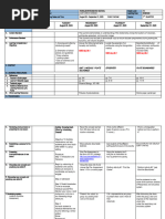 7es Lesson Plan Template PDF | PDF | Teaching | Pedagogy