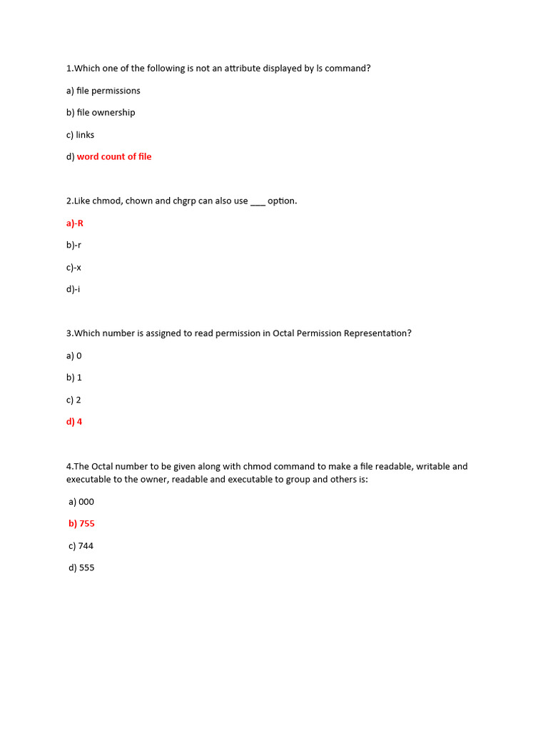 Unixxx | PDF | Computer File | Information Technology Management