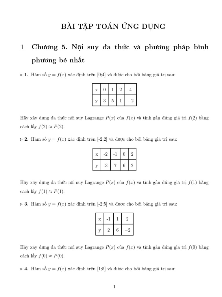 Tud-Bt-7-Noi Suy | PDF