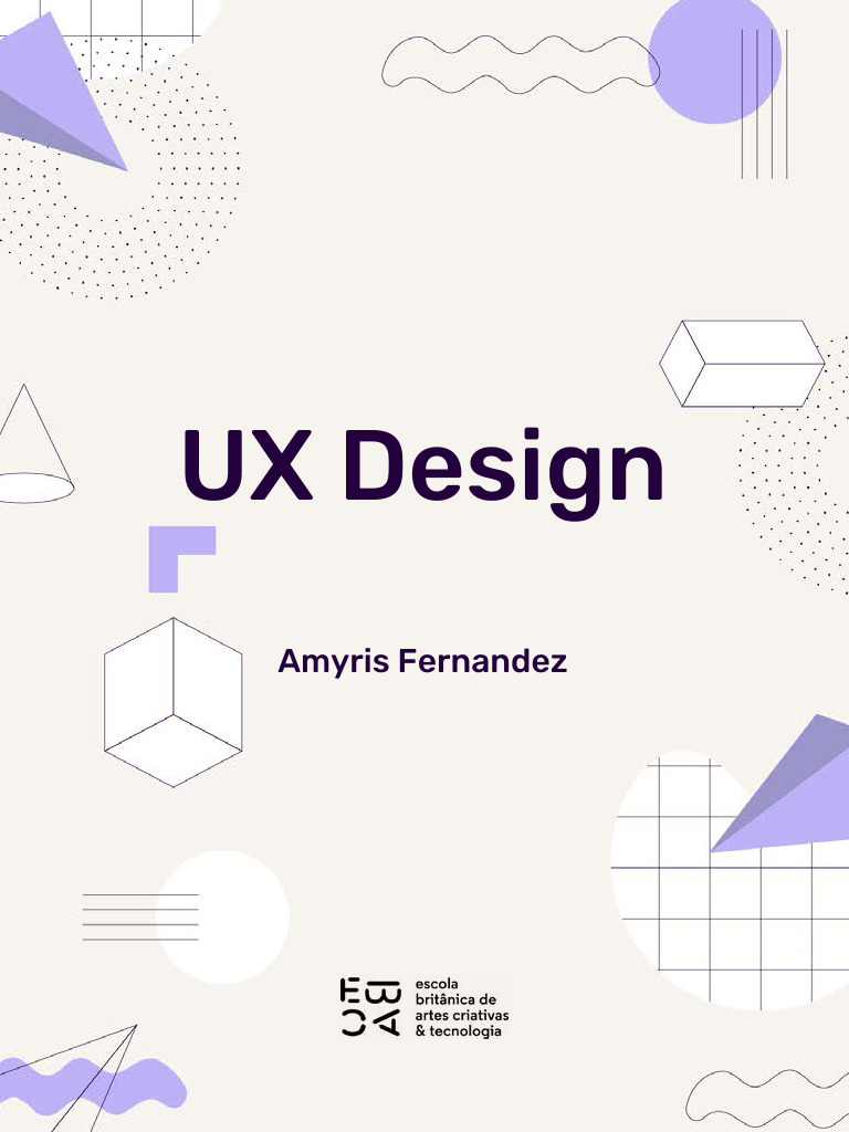Workbook - UX Design | Download grátis PDF | Pensamento | Design Thinking