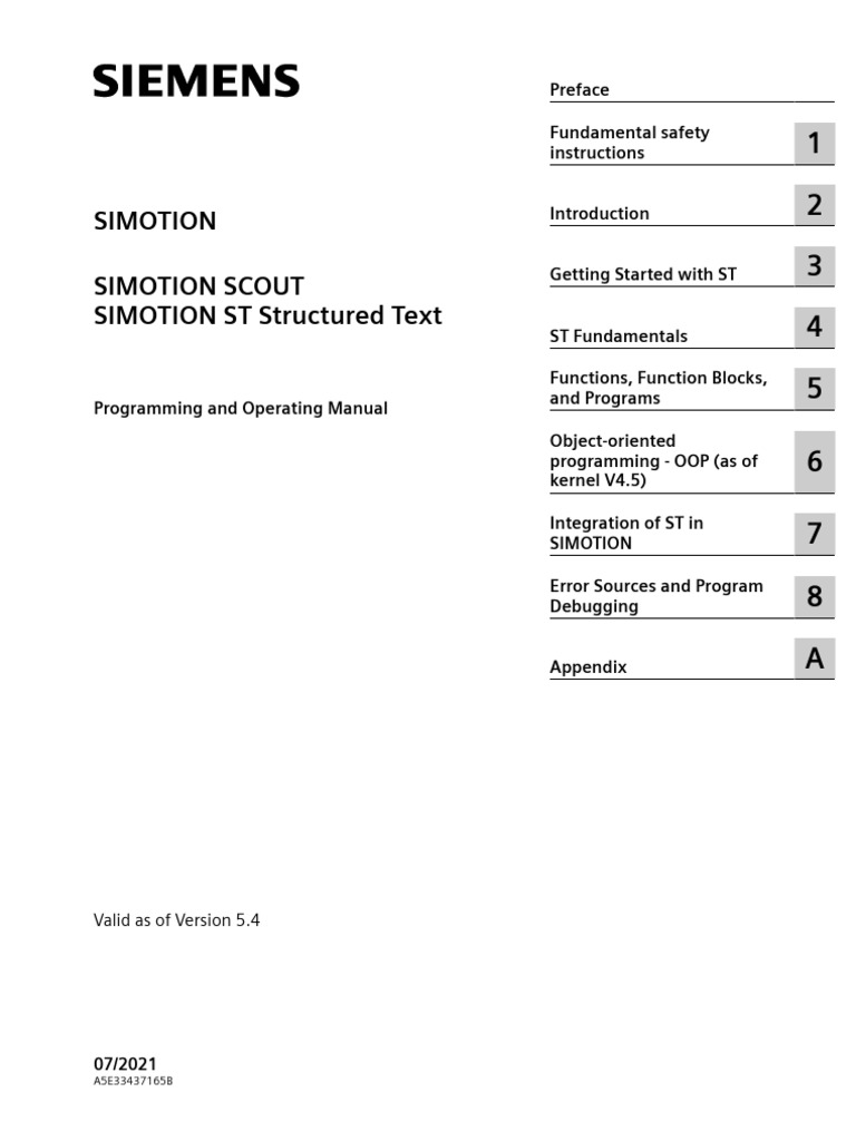 St Programming En Us Pdf Class Computer Programming Method Computer Programming