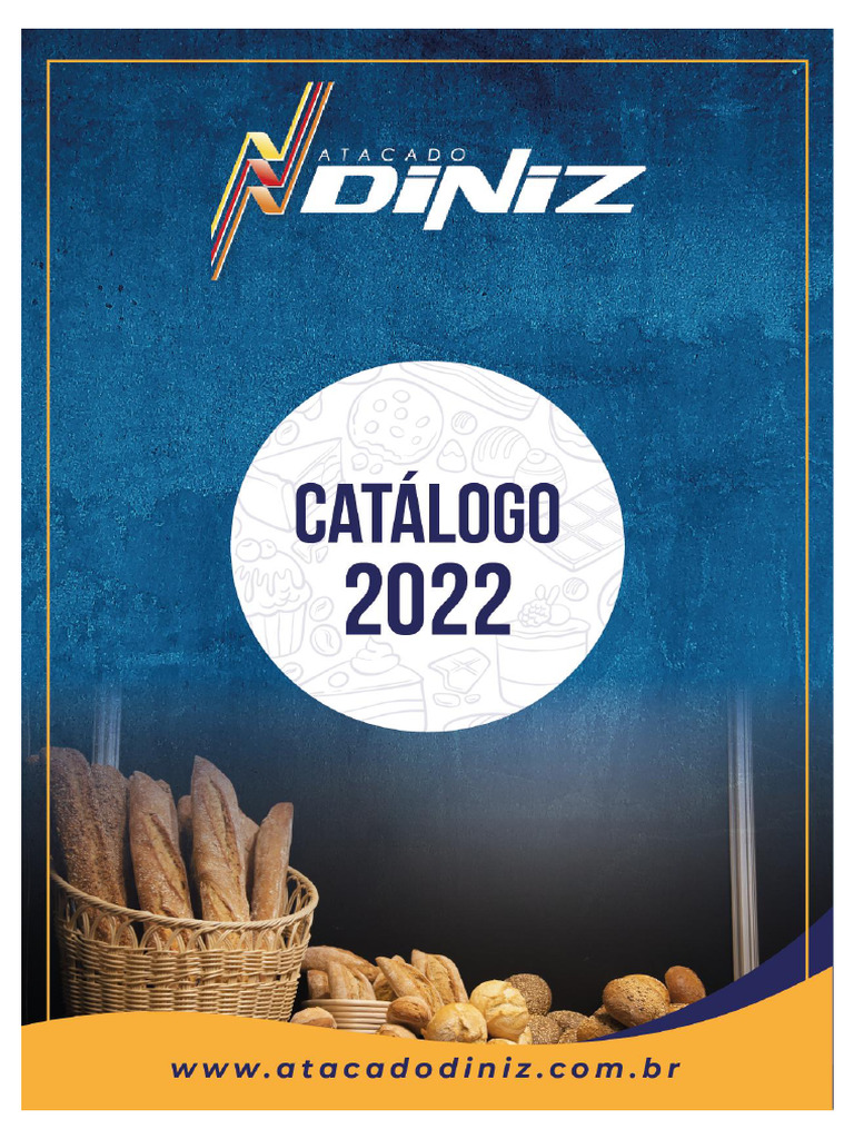 Catálogo Alta | PDF