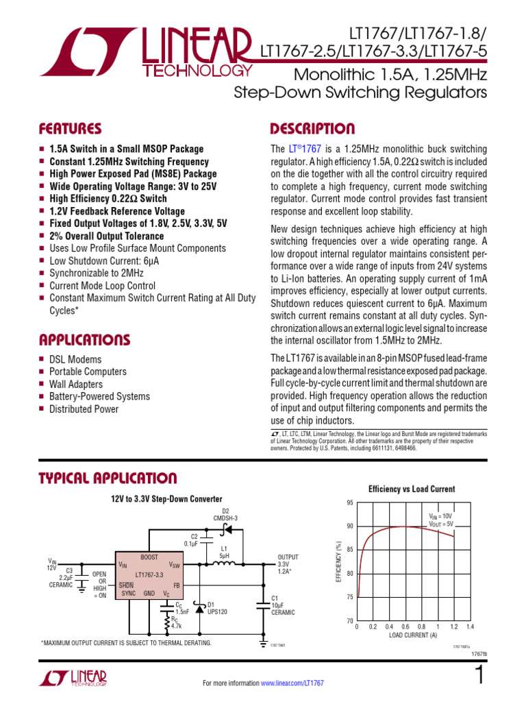 LTLS E3 Modulator | PDF | Electricity | Electronics
