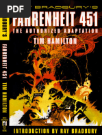 Fahrenheit 451 | PDF