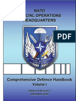 DoD Guide To Marking Classified Documents | PDF | Classified ...