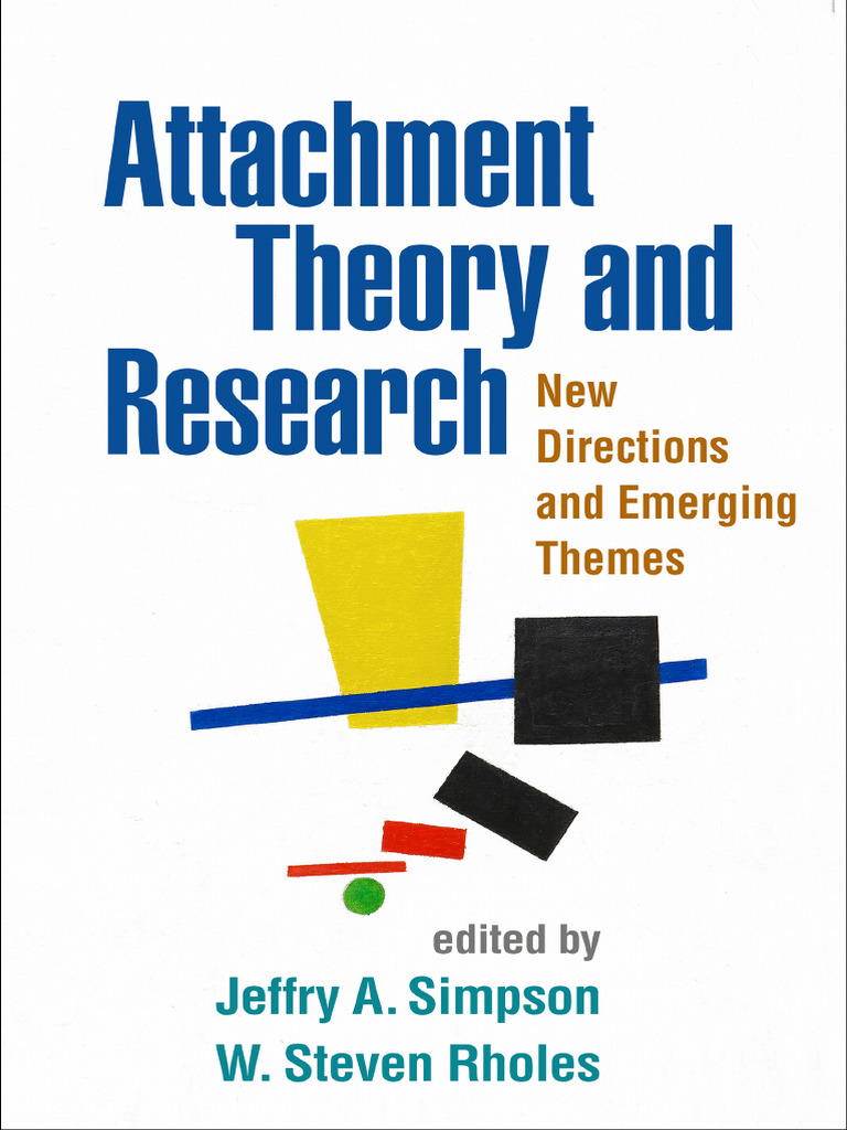 Attachment Theory | PDF | Attachment Theory | Stress (Biology)