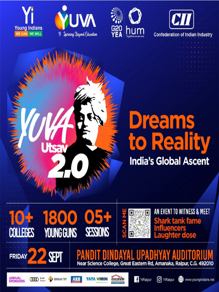 Yuva Utsav 2.0 | PDF