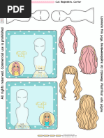 Sophia Kate Made | PDF