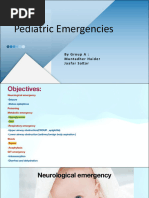 Paediatric ECG Checklist 3.8 | PDF | Electrocardiography ...