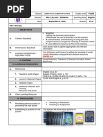 San Diego Quick Assessment Tool | PDF