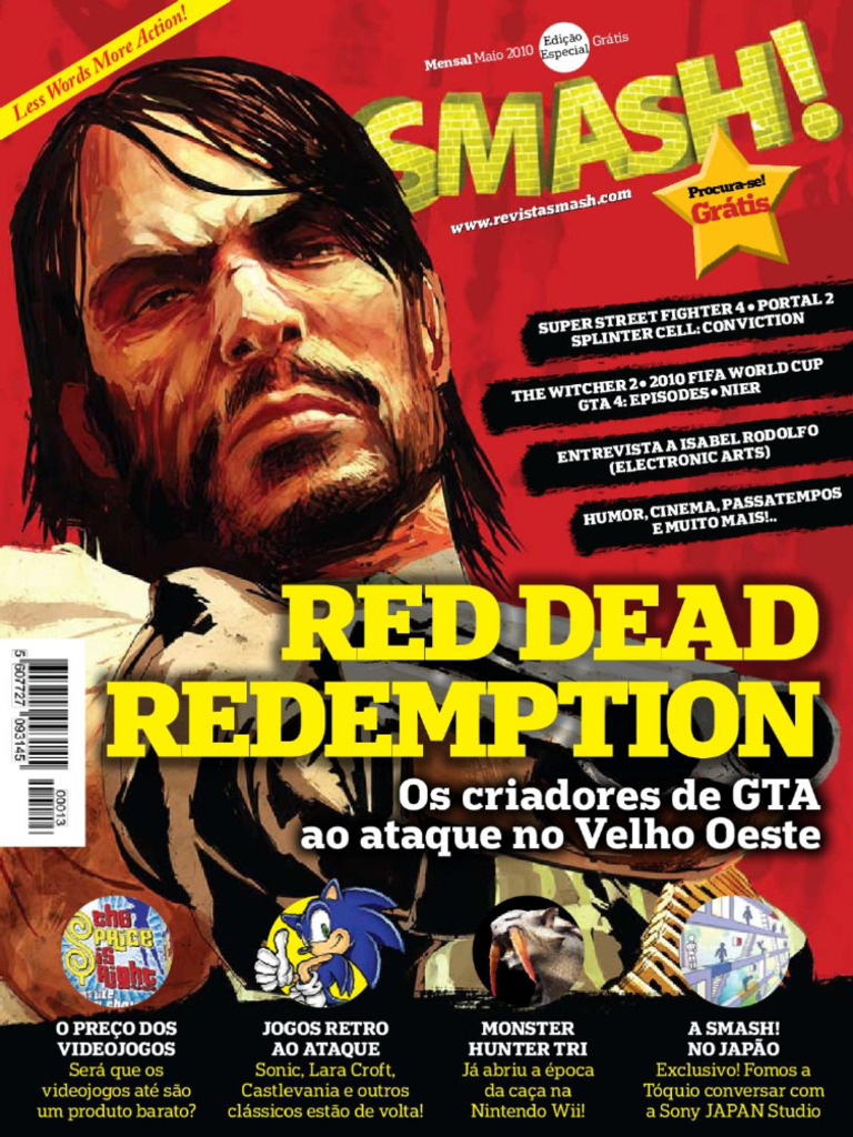 Smash Edicao Especial | PDF