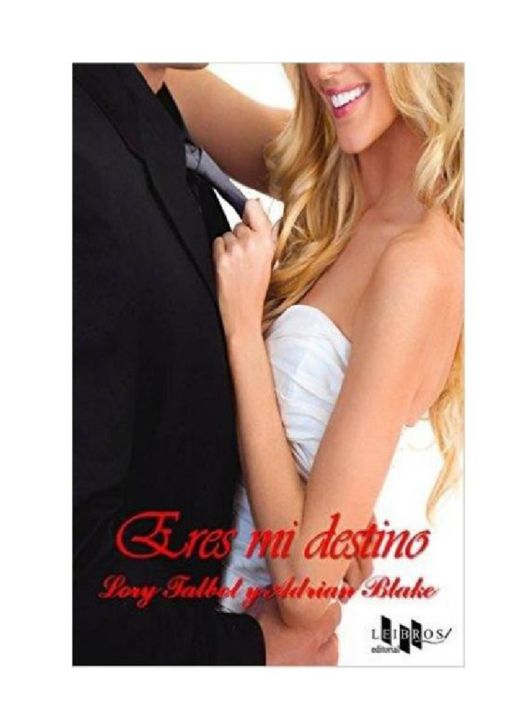 Eres Mi Destino | PDF | Amor