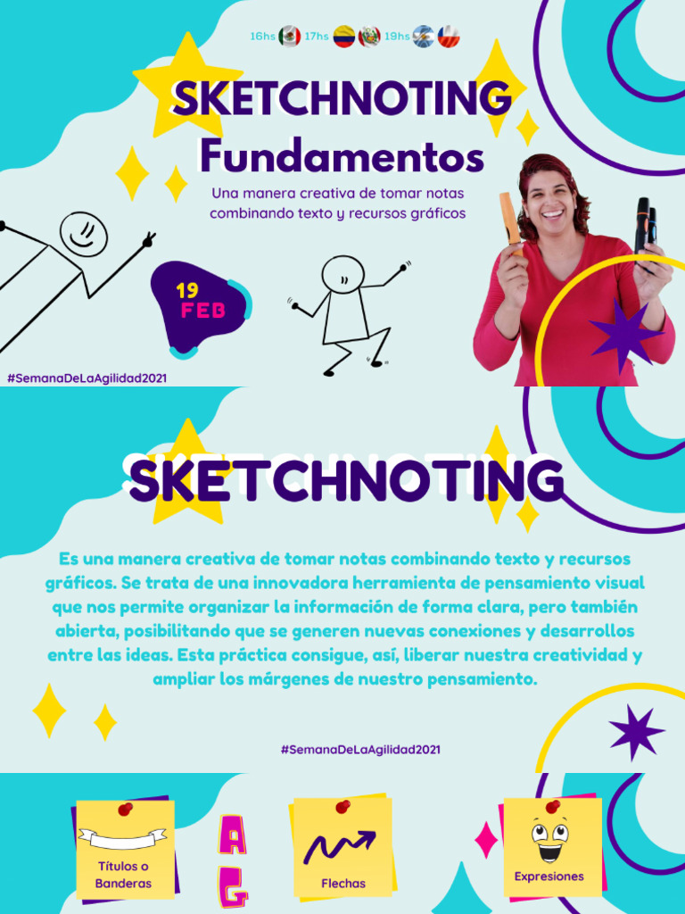 Sketch Noting | PDF