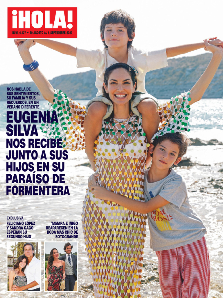 Hola Espana 06.09.2023_es.downmagaz.net | PDF