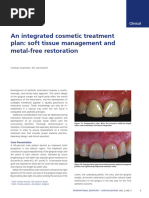 Periodontal Screening and Recording (PSR) System: Criteria For ...