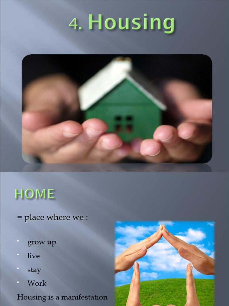 Housing | PDF | Apartment | Bedroom