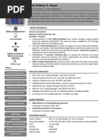 Recreating Business Insider S CV of Marissa Mayer Using AltaCV | PDF ...