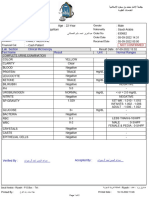 NELA Risk Calculator Overview | PDF | Blood Pressure | Clinical Medicine