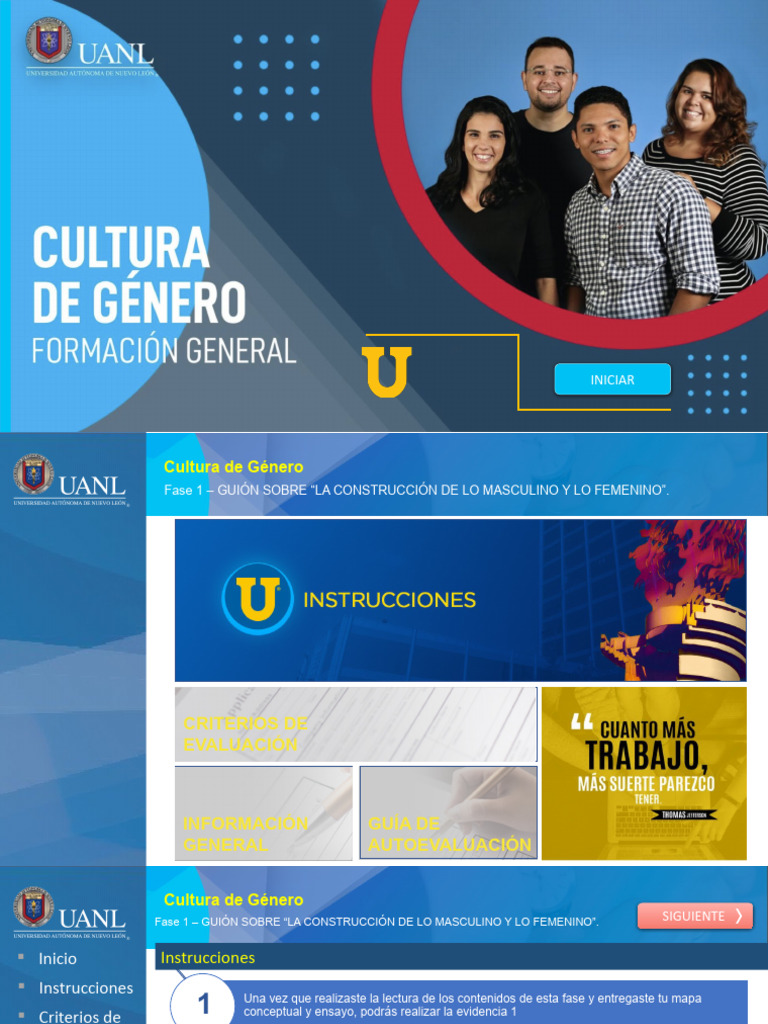 Guia - CG - EV1 | PDF | Evaluación | Rúbrica (Académica)