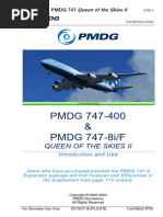 PMDG B777-300ER Manuals | PDF