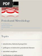 1998 - Socransky - Microbial Complexes in Subgingival Plaque | PDF ...
