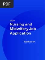 Nnas Applicant Handbook English | PDF | Notary Public | Identity Document