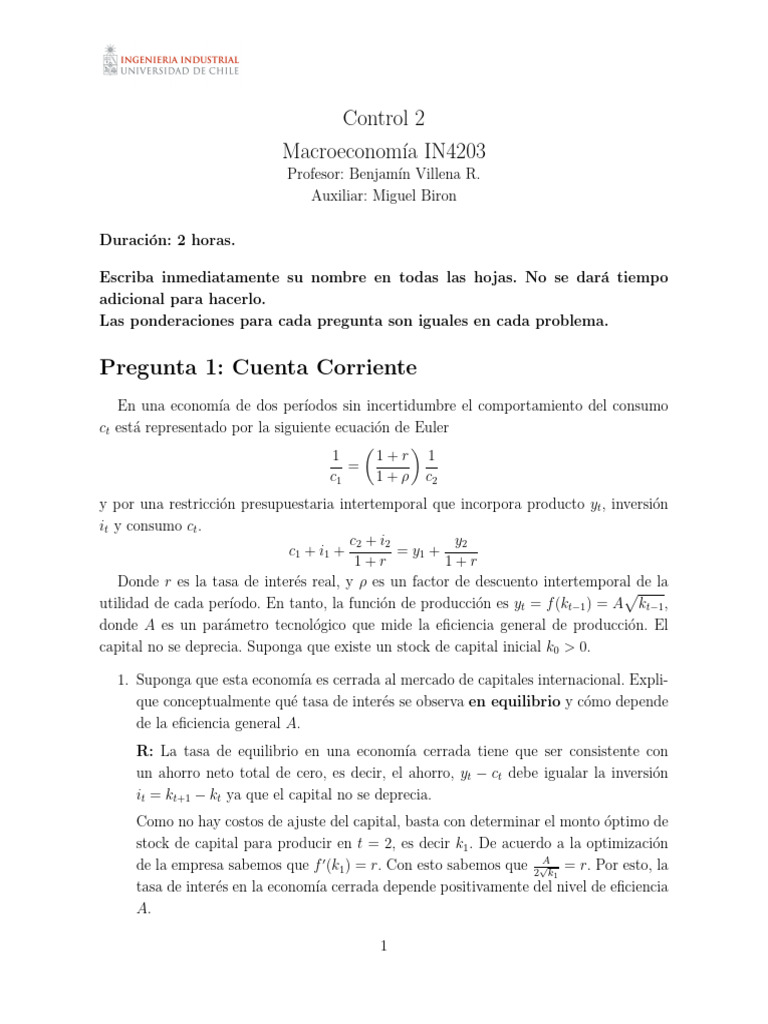 Pauta Control 2 | PDF | Dinero | Bancos Pauta Control 2 | PDF | Dinero | Bancos