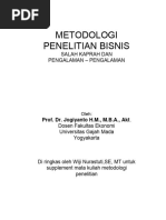 Sugiyono. 2015. Metode Penelitian Kombinasi (Mix... - Google Scholar | PDF