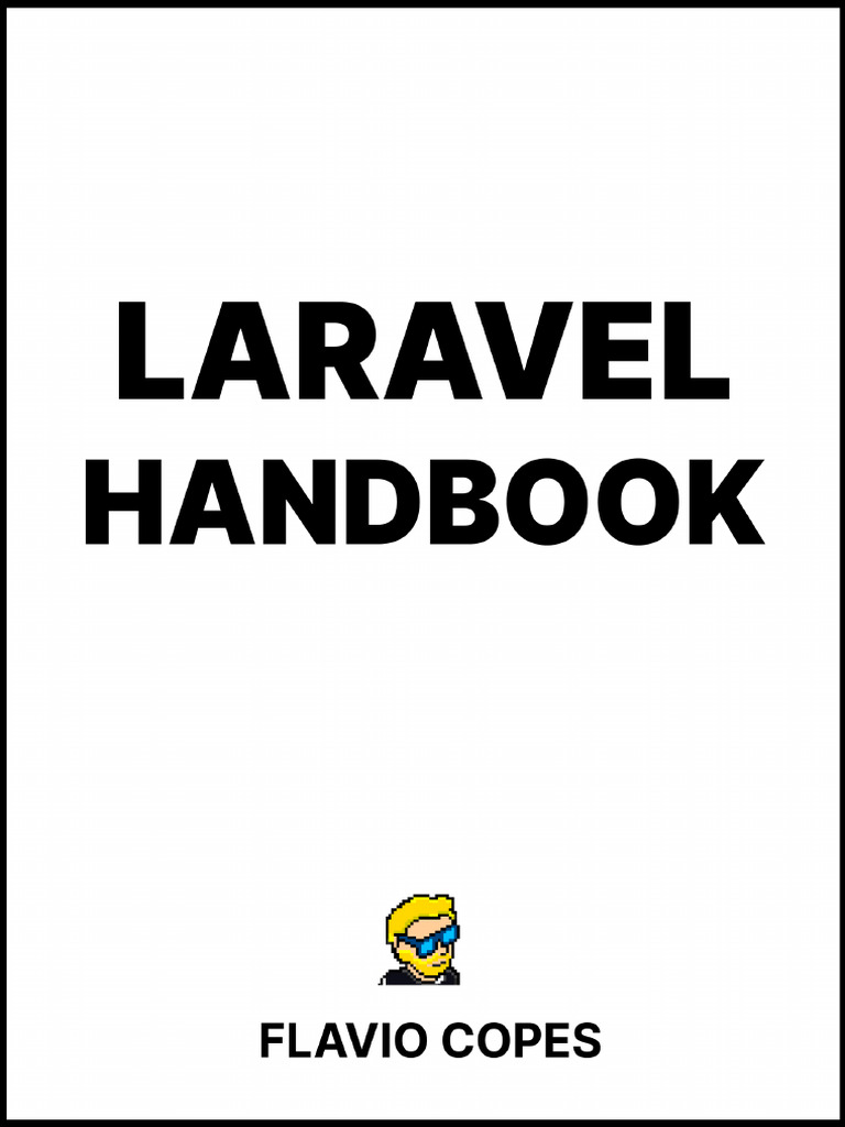 Laravel Handbook | PDF | Databases | Php