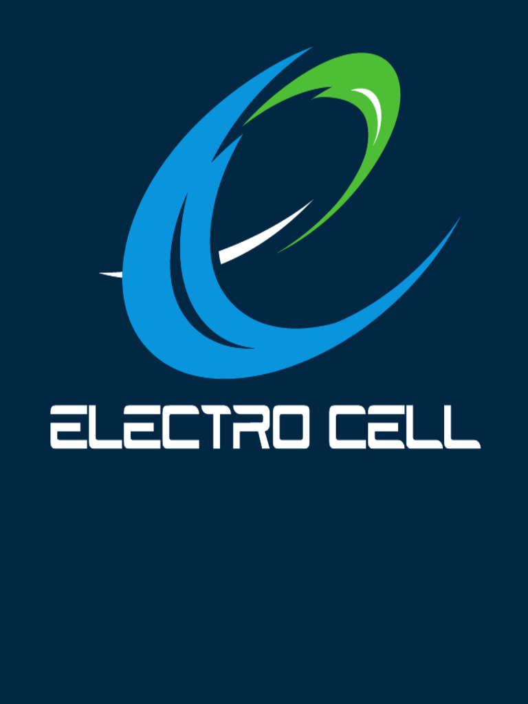 Logo Electrocell | PDF