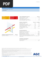 Capral AGS 425 Narrowline DG - Brochure | PDF | Building Materials ...