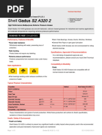 Shell Rimula R3 Turbo 20W-50 | PDF | Motor Oil | Physical Sciences