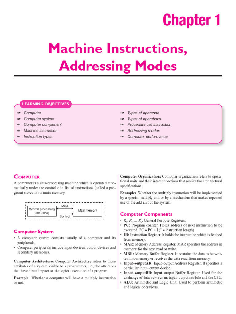 ML TVi U2 N KZN SIR0 Jeh 7 F | PDF | Central Processing Unit | Computer Data