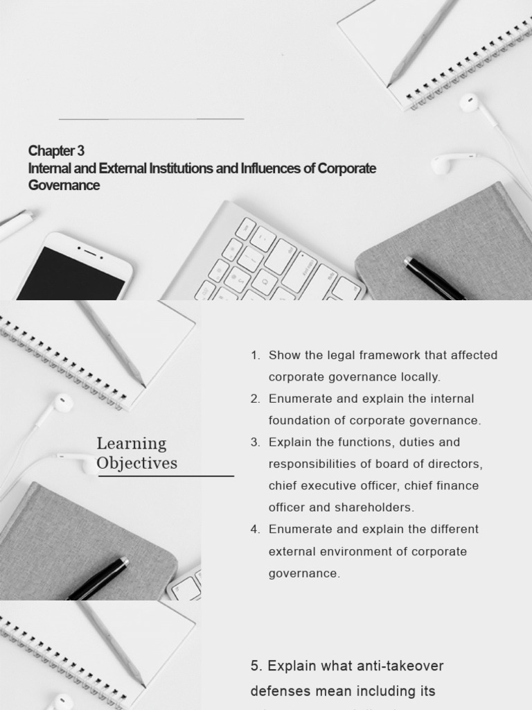 Soc. Sci 1 Chapter 3 | PDF | Takeover | Motivation