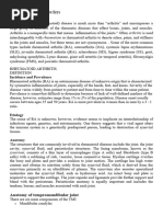 Bush-Francis Catatonia Rating Scale | PDF | Behavioural Sciences ...