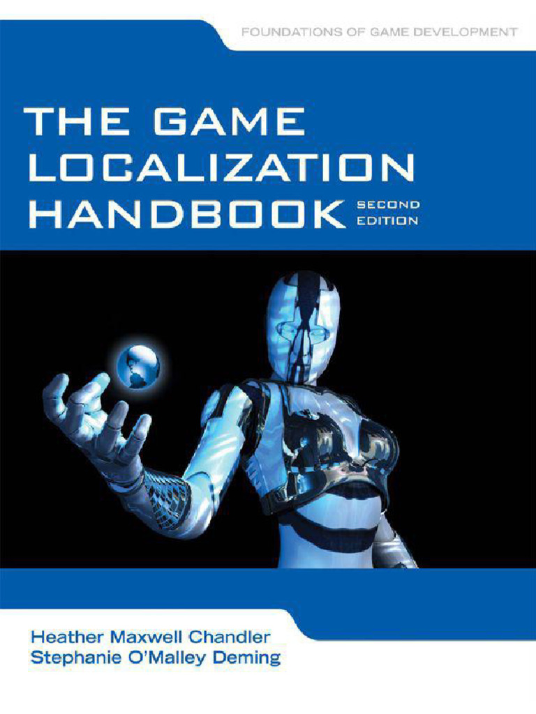 The Game Localization Handbook-Chapter 14 | PDF | Directory (Computing ...