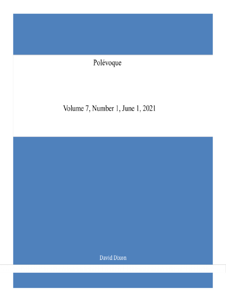 Polevoque 3 | PDF | Egypt | Eritrea