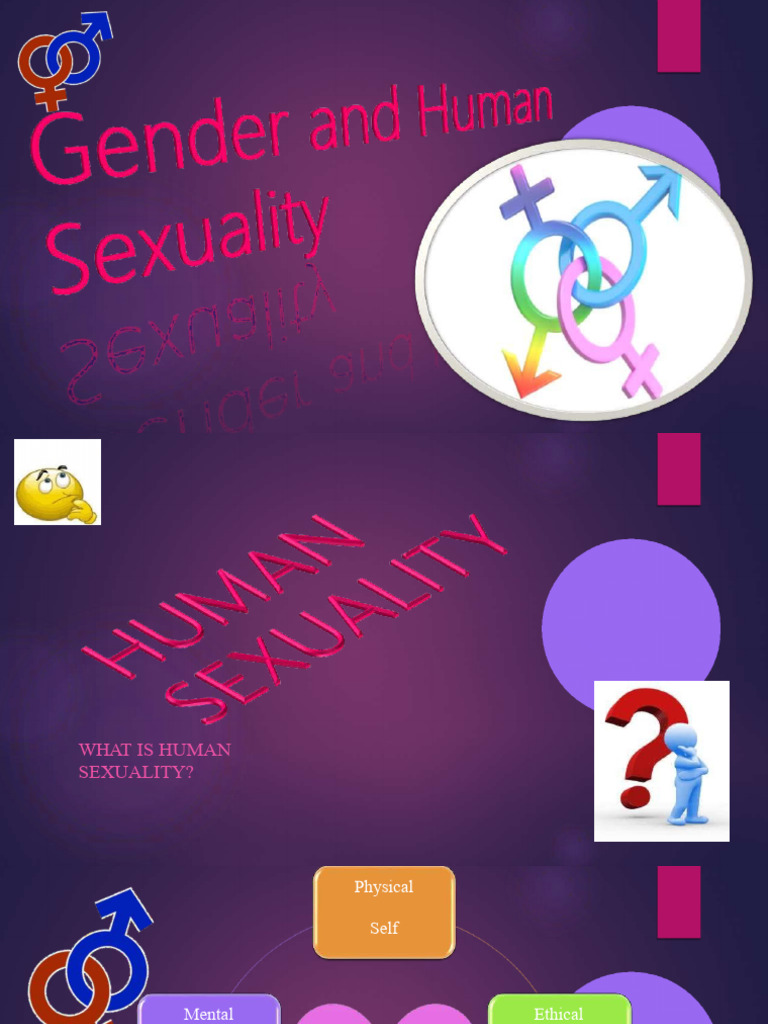 Health Attitudes That Influence Sexual Behavior | PDF | Heterosexuality ...