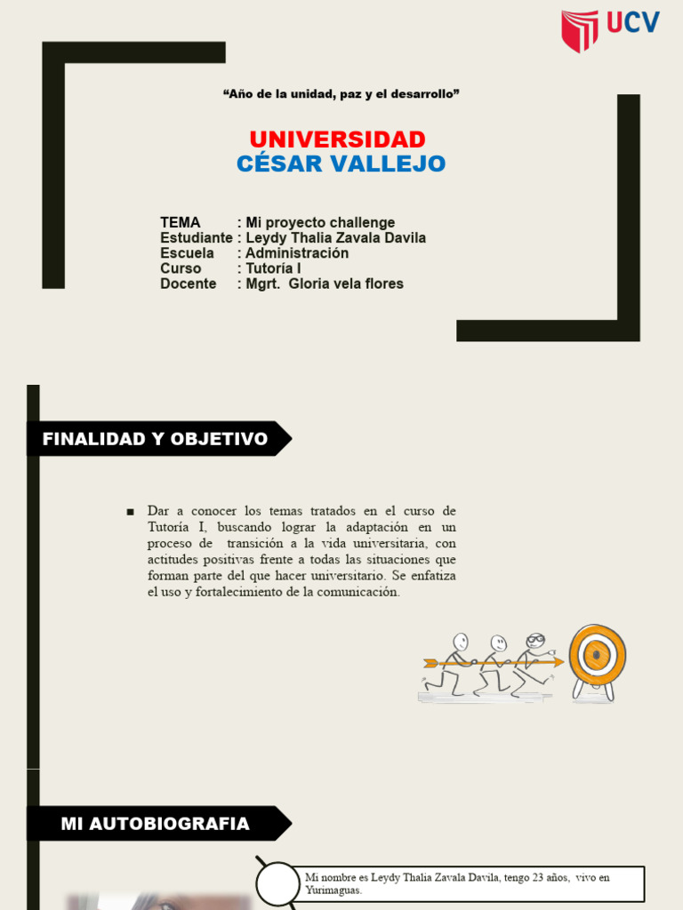 Proyecto Challenge | PDF