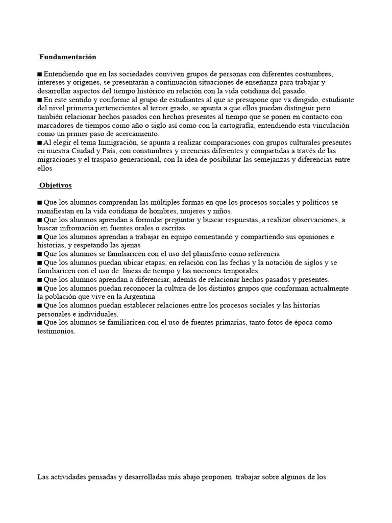 Final Posta Sociales | PDF | Inmigración | Europa