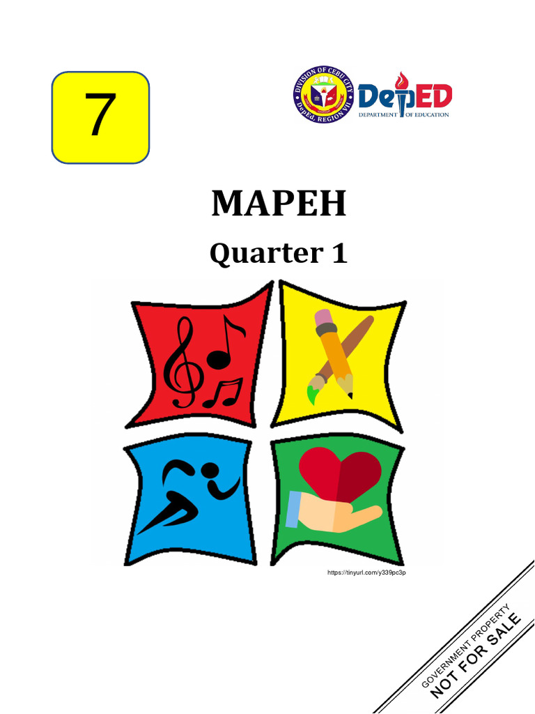 MUSIC Grade 7 Module 1 | PDF | Musical Instruments | Music Technology