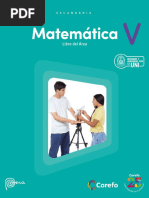 PACK COREFO 2022 SECUNDARIA (Docente) | PDF