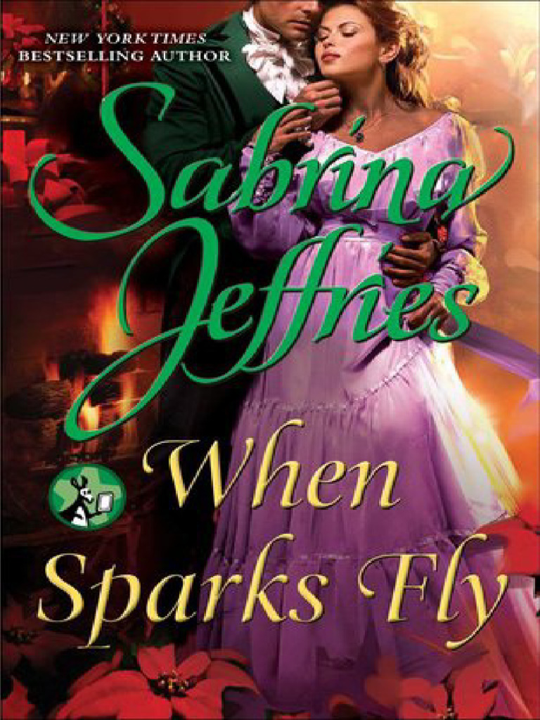 When Sparks Fly | PDF | Cavalos | Natal
